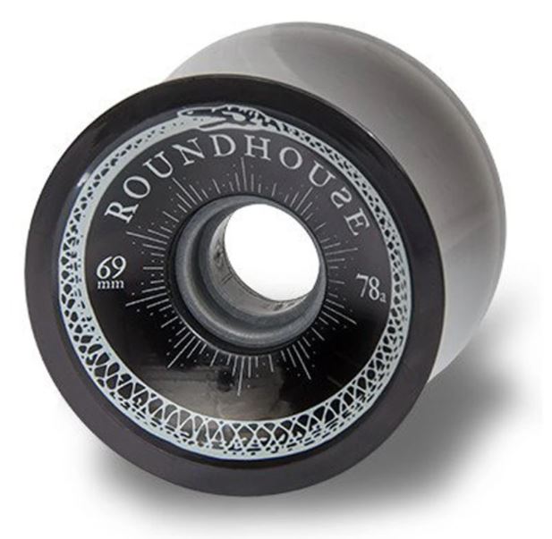 Carver Roundhouse 69mm X 78a Smoke Concave Wheels – AUSTRALIAN SURFSKATES