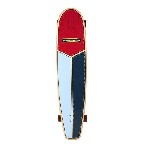Hamboards Complete 45″ Huntington Hop RLBN HST – AUSTRALIAN SURFSKATES