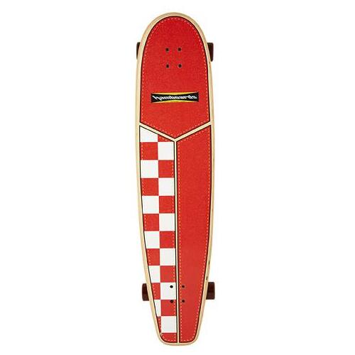 Hamboards Complete 45″ Huntington Hop OW HST – AUSTRALIAN SURFSKATES