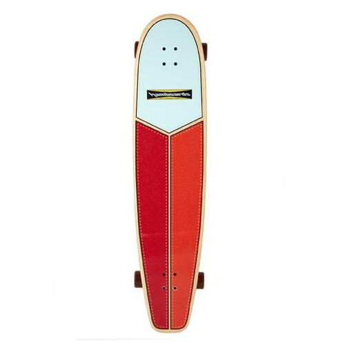 Hamboards Complete 45″ Huntington Hop LBOR HST – AUSTRALIAN SURFSKATES